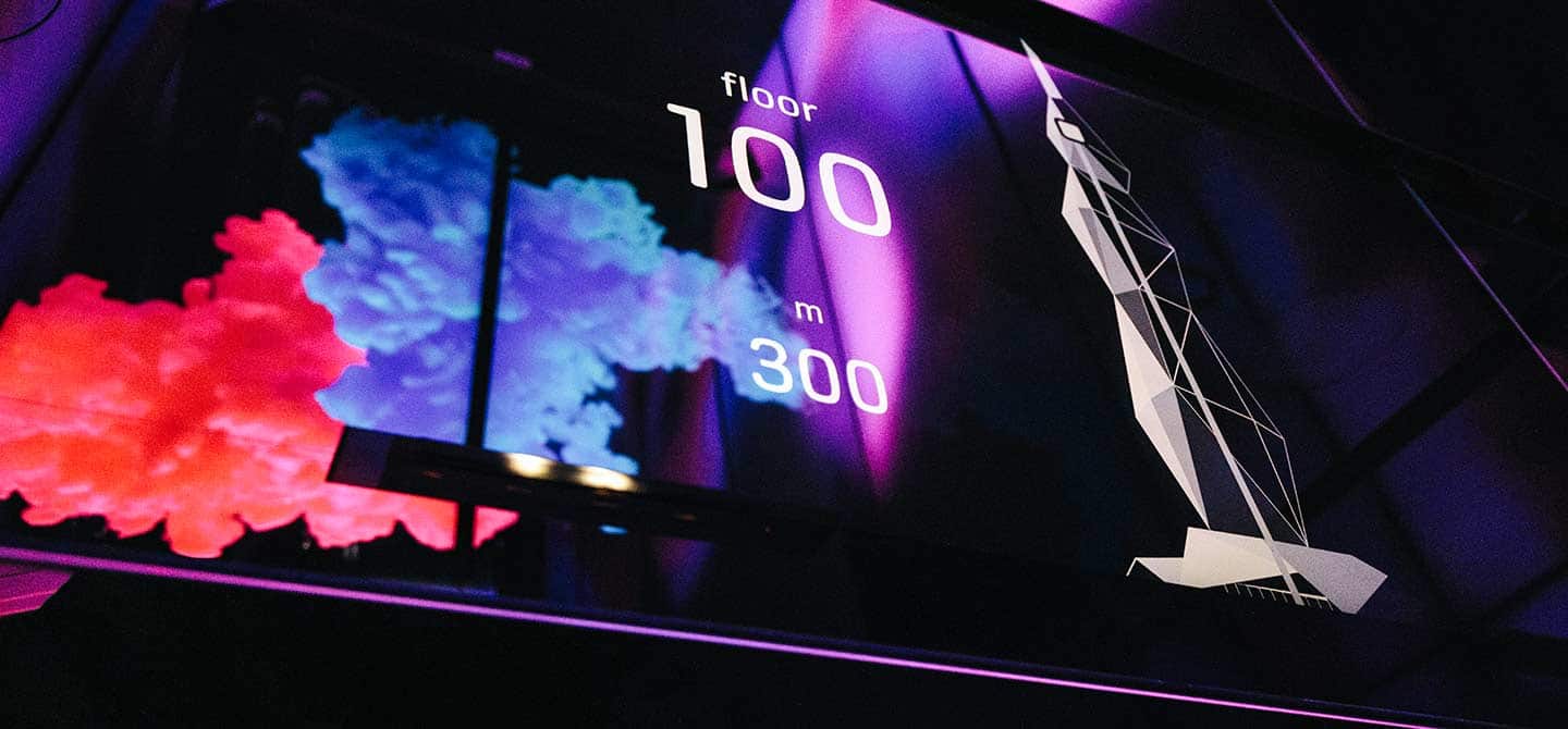 Smart solutions for high-rise buildings - KONE New Zealand